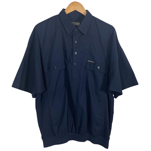 Members Only | Shirts | Vintage Members Only Polo Shirt | Poshmark